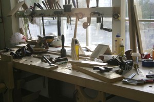 What a Mess | Popular Woodworking