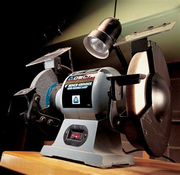 Q & A: Best Grinder for Woodworking | Popular Woodworking