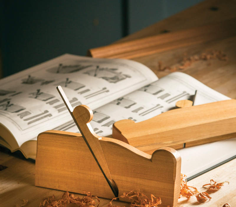 Tag: Moulding Planes | Popular Woodworking