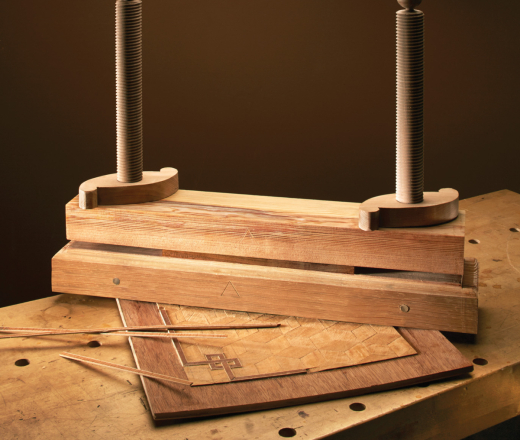 AW Extra 8/9/12 - Shop-Made Router Lift | Popular Woodworking