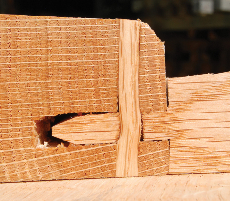 Category: Techniques | Popular Woodworking