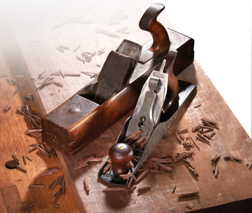 Carving Incised Letters | Popular Woodworking