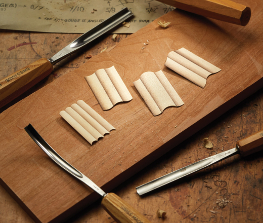 What is Cupping and Why Do Boards Do It? | Popular Woodworking