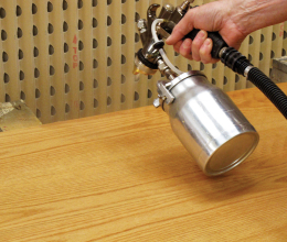 Rub to Create a Great Finish | Popular Woodworking