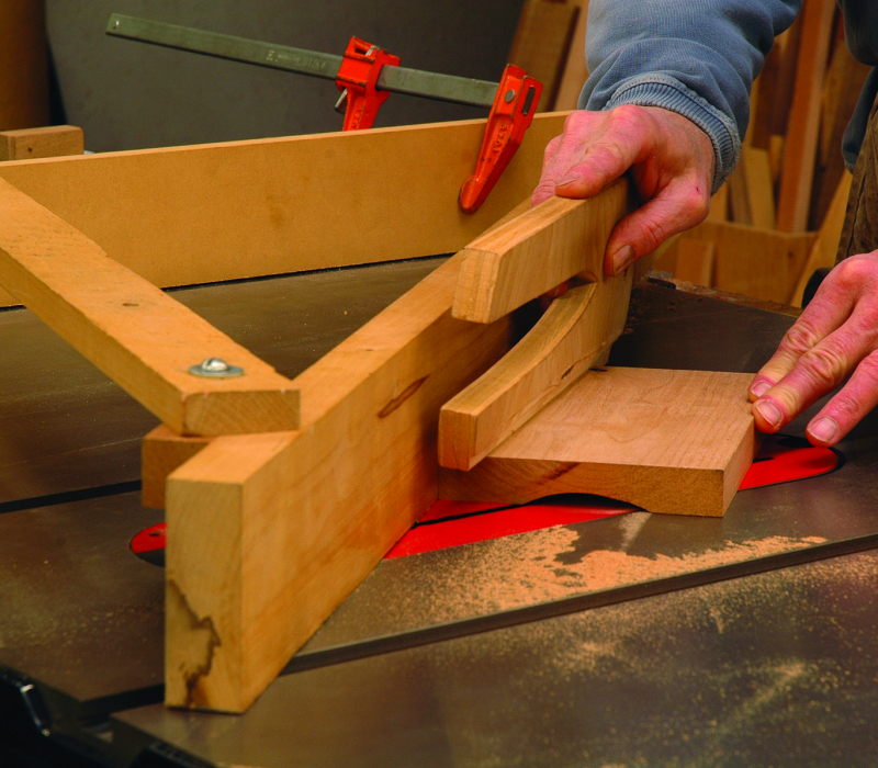 Author: Gary Rogowski | Popular Woodworking
