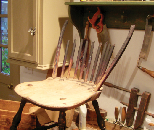 A Visit with Woodworker/President Jimmy Carter | Popular Woodworking