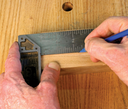 Compasses for Woodworking | Popular Woodworking