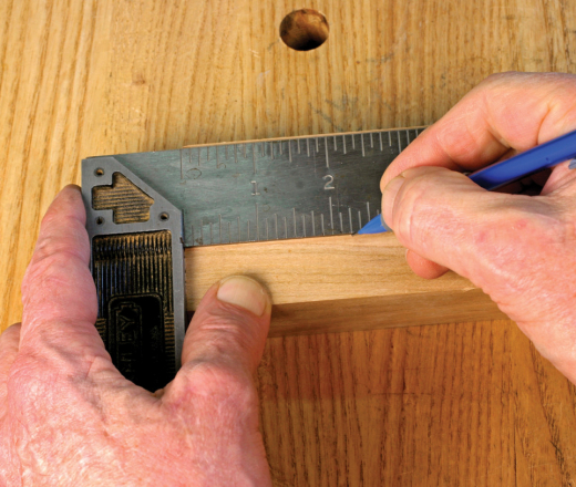 Compasses for Woodworking | Popular Woodworking