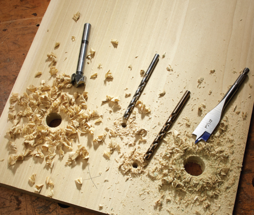 Advanced Techniques for Cupped Boards | Popular Woodworking