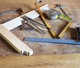 Measuring Marking and Layout Essentials | Popular Woodworking