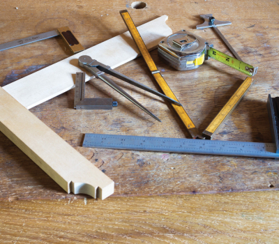 Category: Techniques | Popular Woodworking