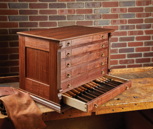 Six Small Shop Solutions | Popular Woodworking