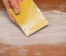 Rub to Create a Great Finish | Popular Woodworking