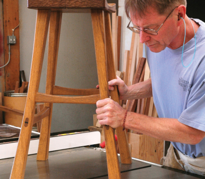 Author: Gary Rogowski | Popular Woodworking