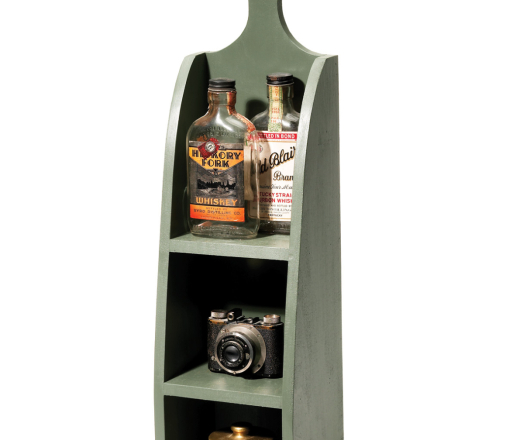 Flocking | Popular Woodworking