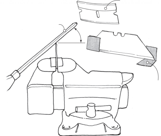 7 Ways to Store Clamps | Popular Woodworking