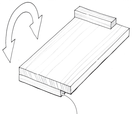 Super Easy Bench Hook | Popular Woodworking