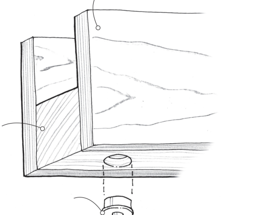 Compasses for Woodworking | Popular Woodworking