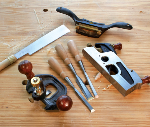 How To Restore an Old Hand Plane | Popular Woodworking