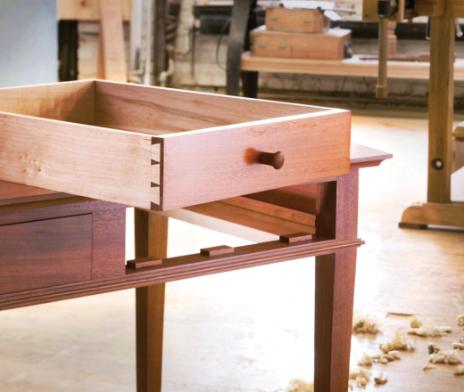 Breadboard Ends – 5 Approaches | Popular Woodworking