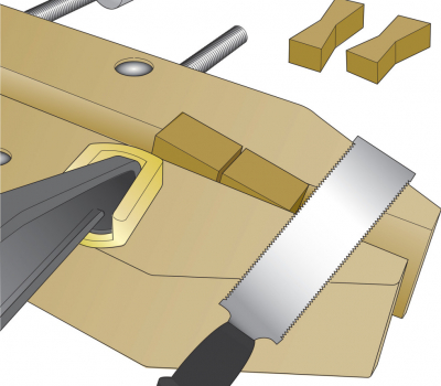 Tag: Butterfly Keys | Popular Woodworking