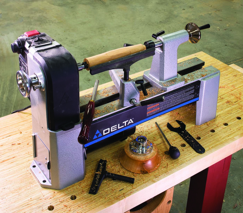 Tag: Delta | Popular Woodworking