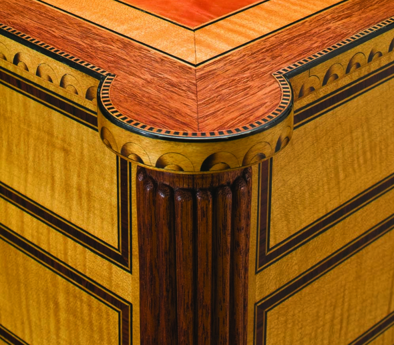 Author: Rob Millard | Popular Woodworking