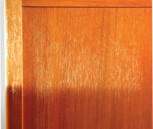 Flocking | Popular Woodworking