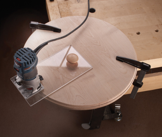 10 Rules For Workbenches | Popular Woodworking