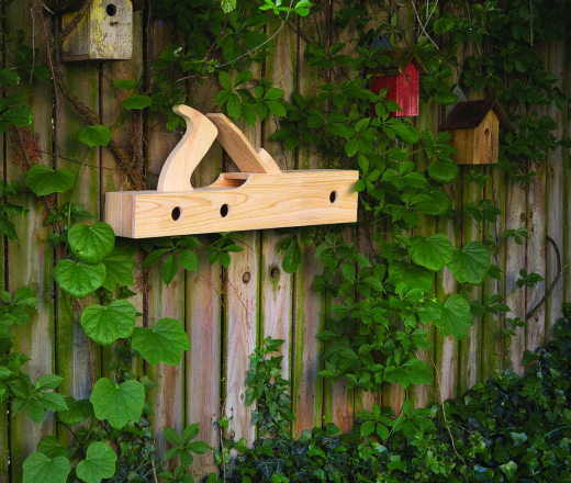 Lie-Nielsen Has Nothing to Fear | Popular Woodworking