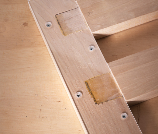 What is Cupping and Why Do Boards Do It? | Popular Woodworking