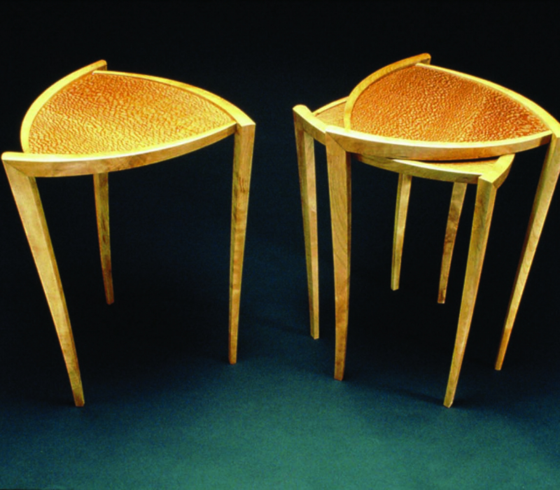 Author: Michael Fortune | Popular Woodworking