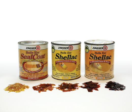 The Many Faces of Varnish | Popular Woodworking