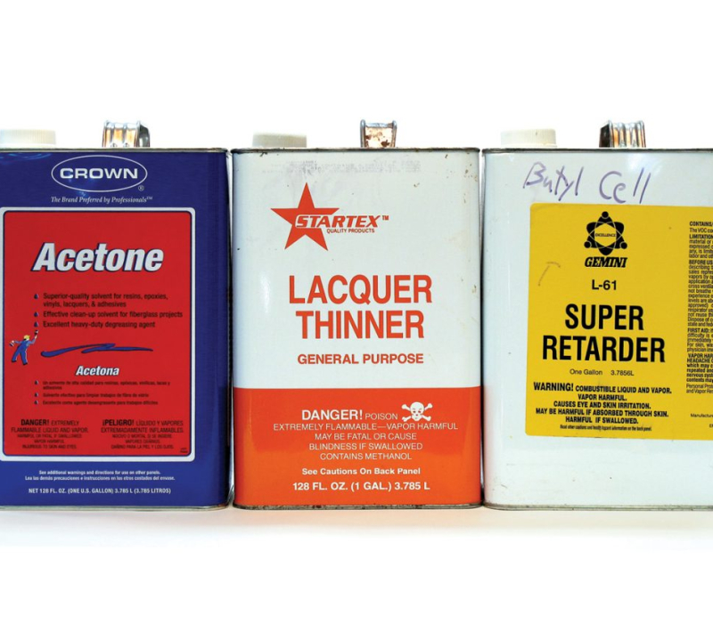 Category: Finishing | Popular Woodworking