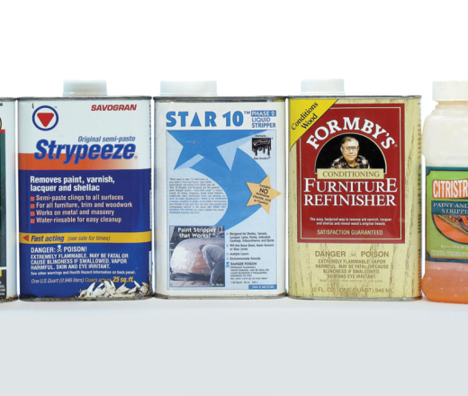 Master the Wipe-on Finish | Popular Woodworking