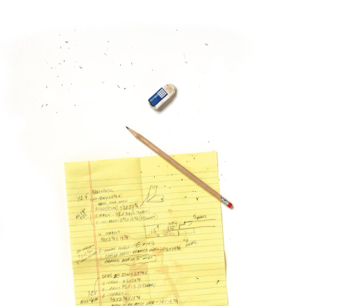 Video: Jim Tolpin’s ‘Secret of the Sector’ | Popular Woodworking