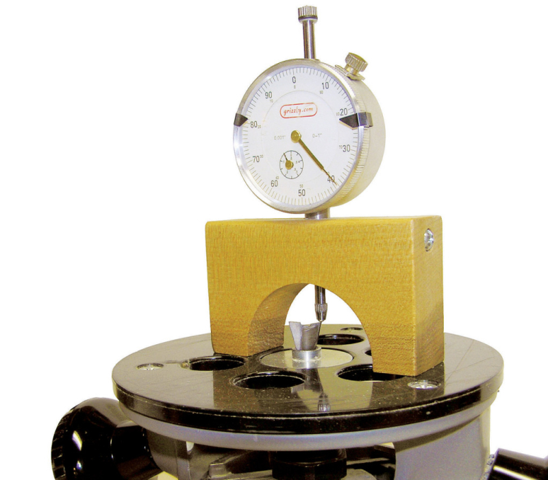 Category: Tricks of the Trade | Popular Woodworking