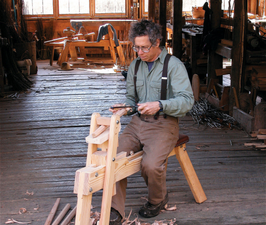 Meet Don Weber: Renaissance Man | Popular Woodworking