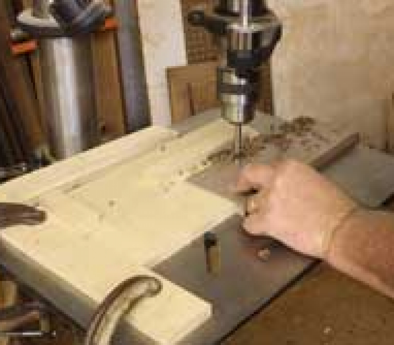 Author: Glen Huey | Popular Woodworking