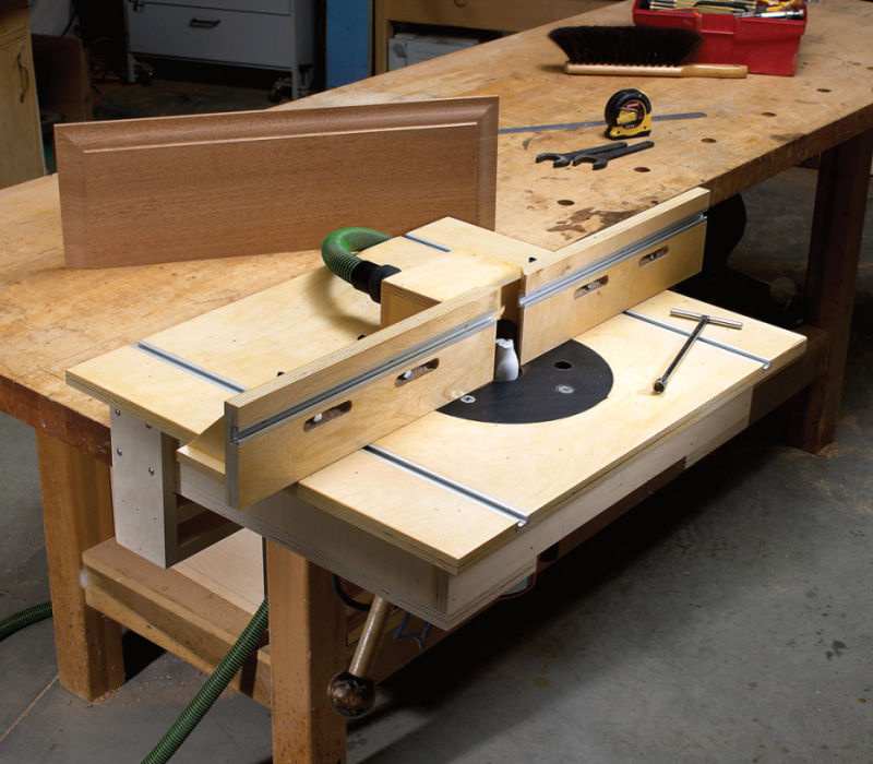 Tag: Router | Popular Woodworking