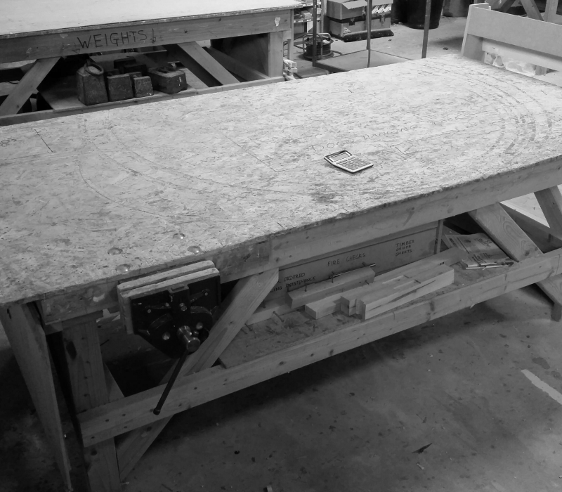 Author: Graham Haydon | Popular Woodworking