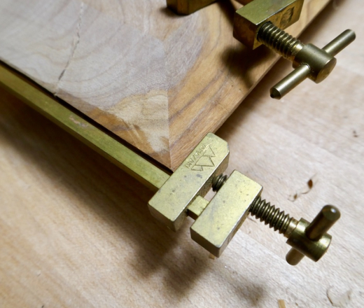 Harbor Freight Clamps One Year Later | Popular Woodworking