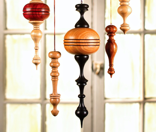 The Trapped Reverse Chuck | Popular Woodworking