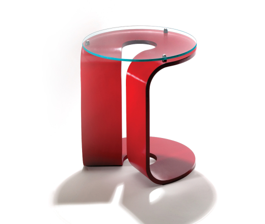 Download the Patterns for the Creole Table | Popular Woodworking