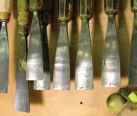 Router Plane Auxiliary Base | Popular Woodworking