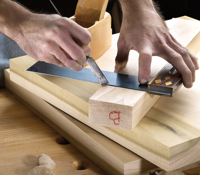 Category: Techniques | Popular Woodworking