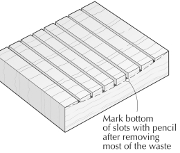 Video: Jim Tolpin’s ‘Secret of the Sector’ | Popular Woodworking