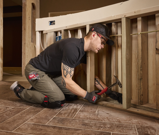 Milwaukee Track Saw Review | Popular Woodworking