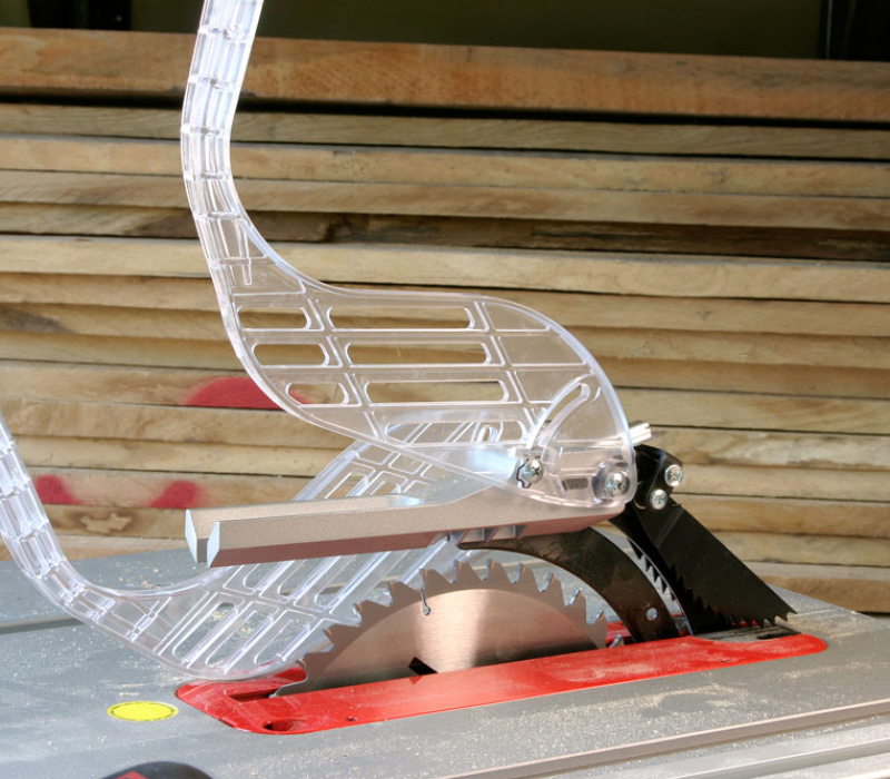 Tag: CPSC Table Saw Rules | Popular Woodworking