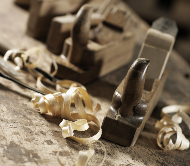 Author: Graham Blackburn | Popular Woodworking